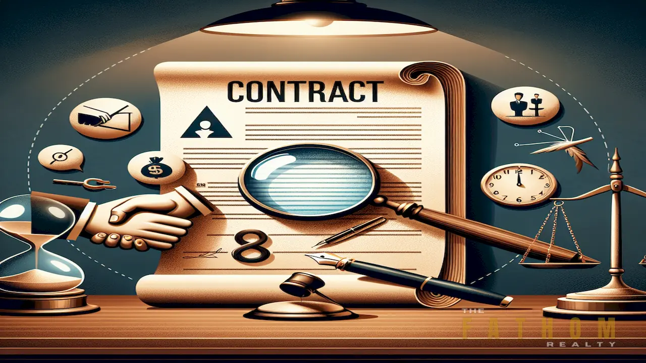 Understanding Enhanced Contractual Agreements: Key Aspects - The Fathom ...