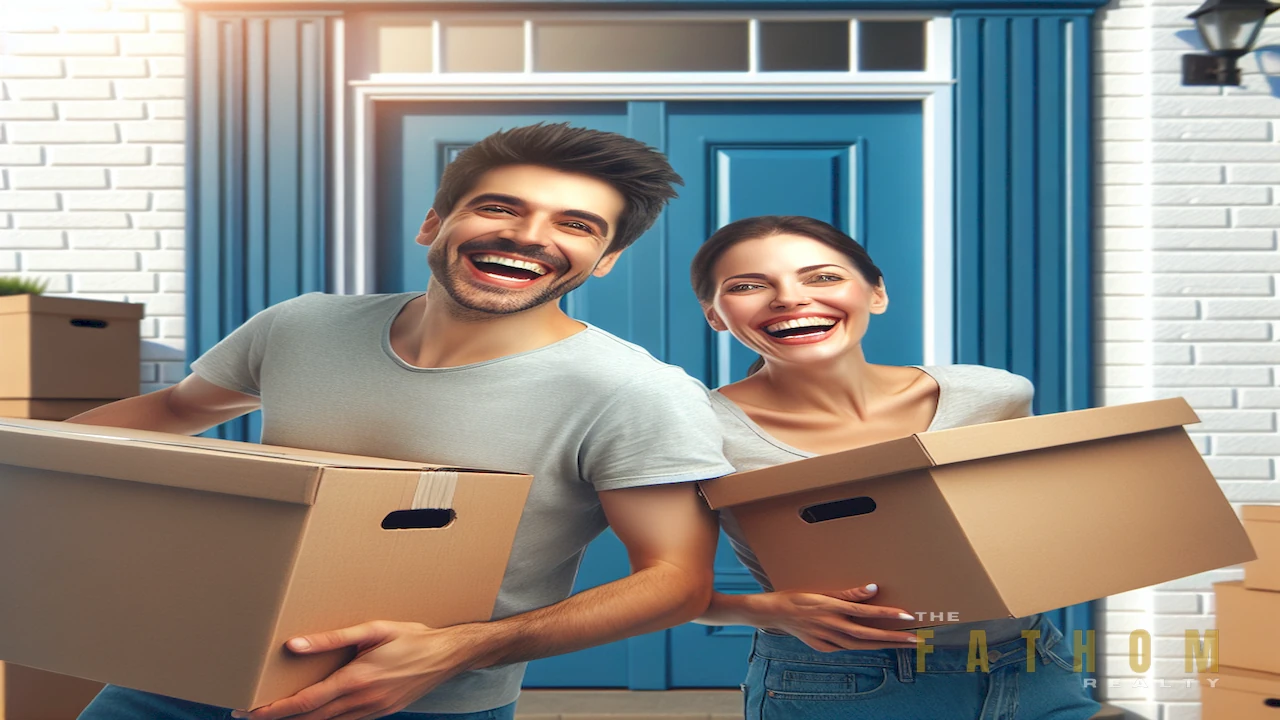 What is the ideal time for moving into a new home - The Fathom Realty