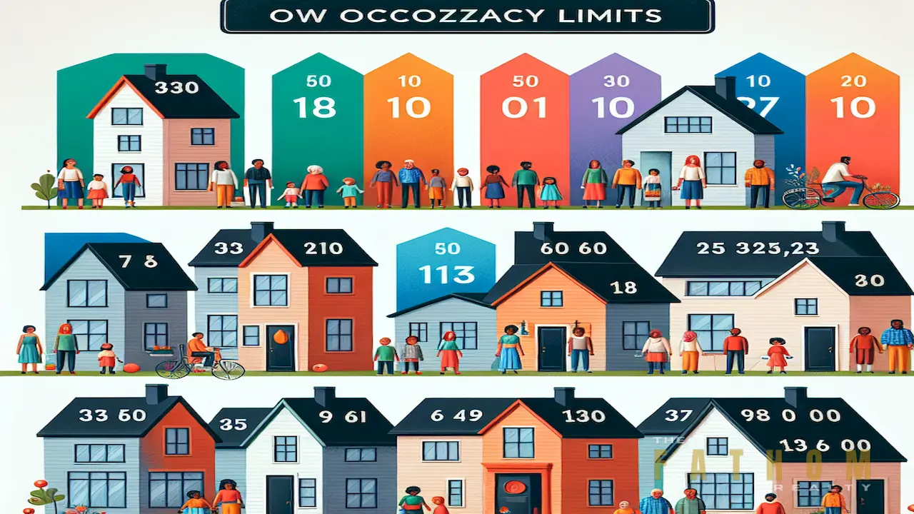 What are the occupancy limits under the Fair Housing Act - The Fathom ...