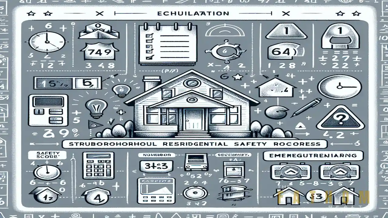 Understanding SafeRent: How Safety Score is Calculated - The Fathom Realty